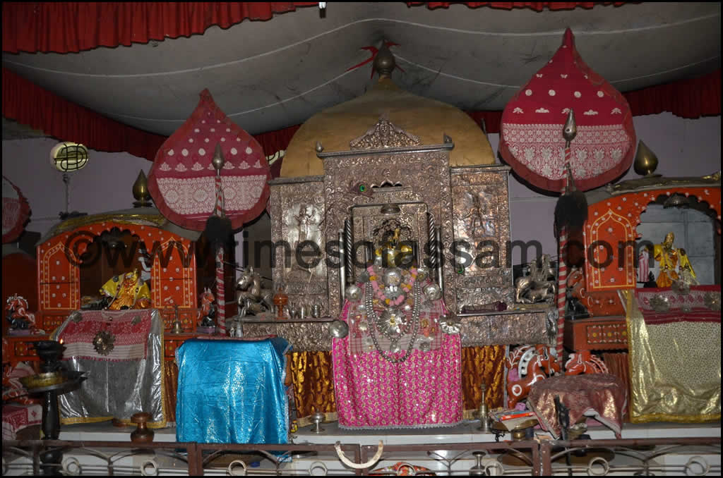 Majuli Festival from Today